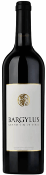 2015 Bargylus Grand Vin de Syrie Red - 92 or More Ltd