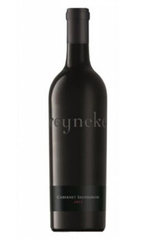 2017 Reyneke Reserve Cabernet Sauvignon - 92 Or More Ltd