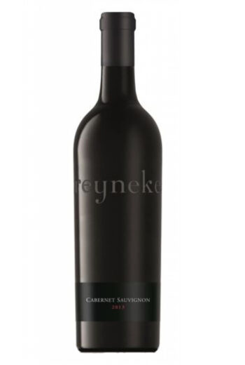 2017 Reyneke Reserve Cabernet Sauvignon - 92 Or More Ltd