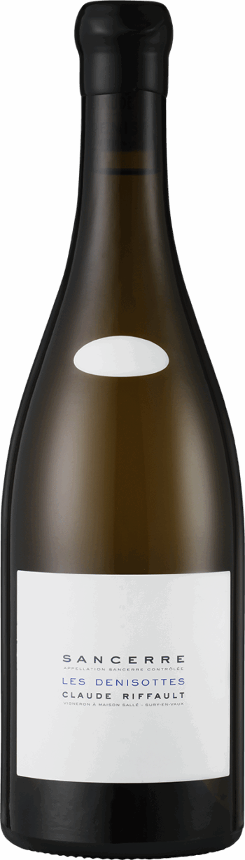 2021 Sancerre Les Denisottes Domaine Claude Riffault - 92 Or More Ltd